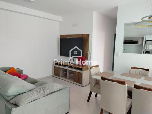 apartamento à venda em Parque Campolim