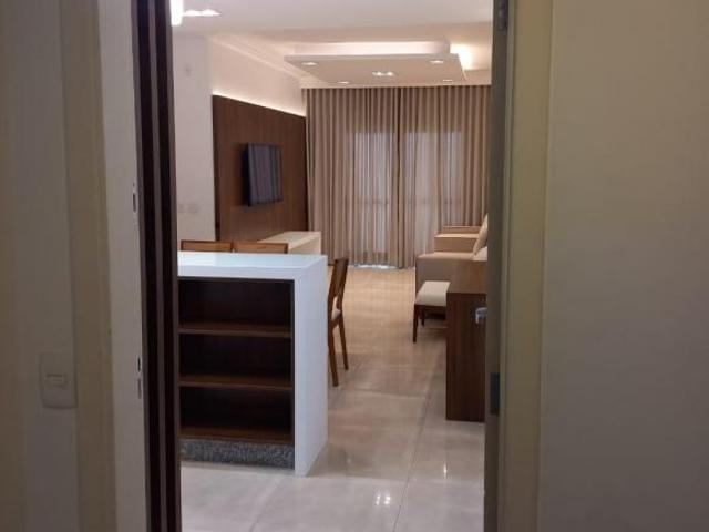 Apartamento à venda em Parque Campolim com 103 m², 3 quartos, 2 vagas