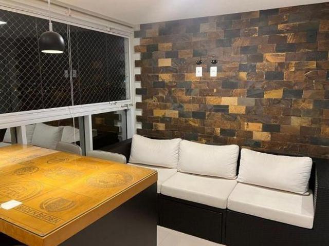 Apartamento à Venda em Parque Campolim, Sorocaba SP