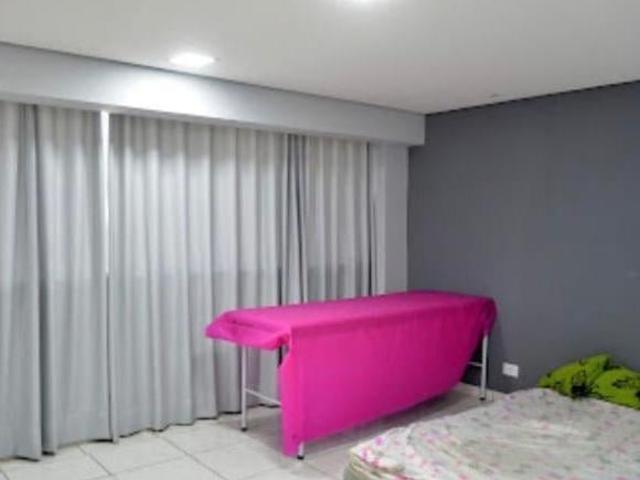 Apartamento à venda em Parque Capuava com 234 m², 3 quartos, 2 vagas
