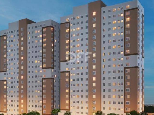 apartamento à venda em Parque Cidade Campinas