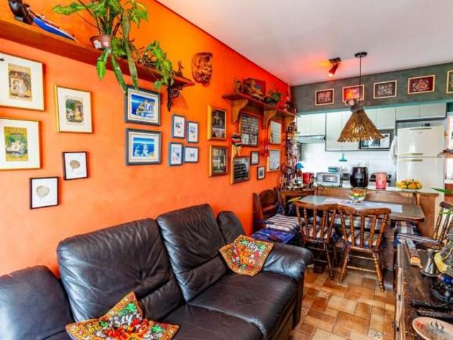 Apartamento à venda em Parque da Vila Prudente com 86 m², 2 quartos, 1 vaga