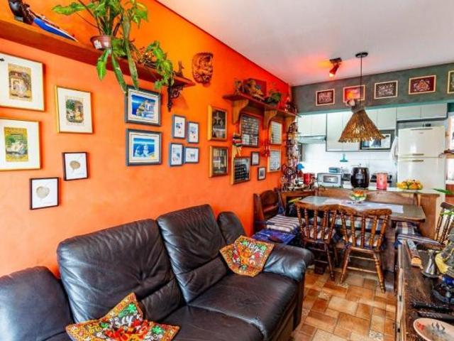 Apartamento à venda em Parque da Vila Prudente com 86 m², 2 quartos, 1 vaga