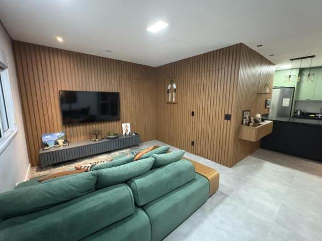 Apartamento à venda em Parque da Vila Prudente com 110 m², 2 quartos, 2 vagas