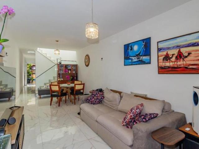 Apartamento à venda em Parque da Vila Prudente com 130 m², 3 quartos, 2 vagas