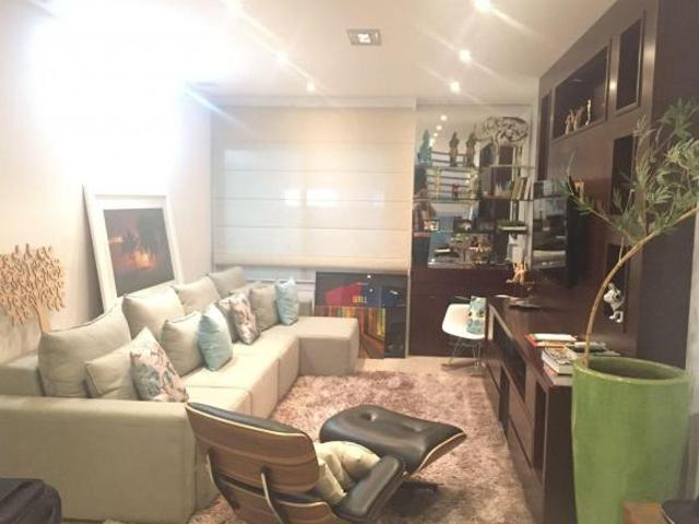 Apartamento à venda em Parque da Vila Prudente com 250 m², 3 quartos, 4 vagas
