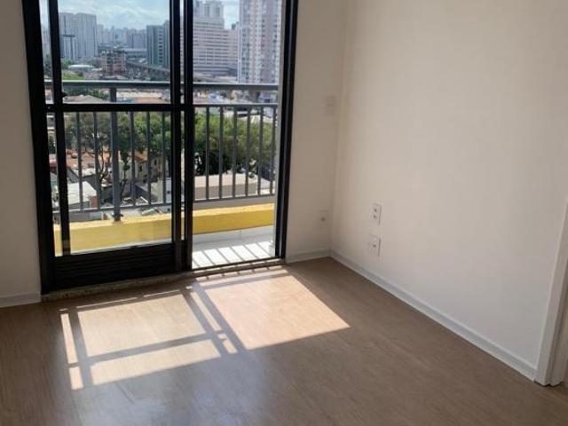 Apartamento à venda em Parque da Vila Prudente com 36 m², 2 quartos, 0 vagas