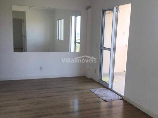 apartamento à venda em Parque da Amizade Nova Veneza