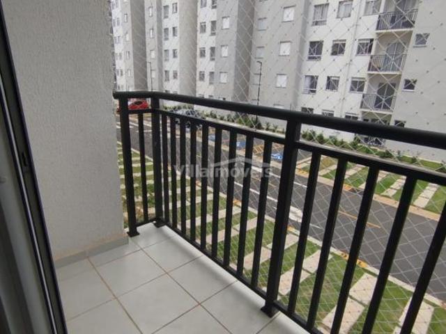 apartamento à venda em Parque da Amizade Nova Veneza