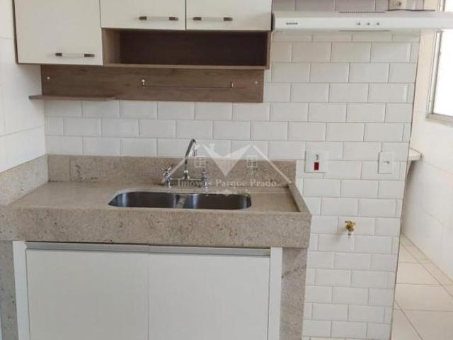 apartamento à venda em Parque da Figueira