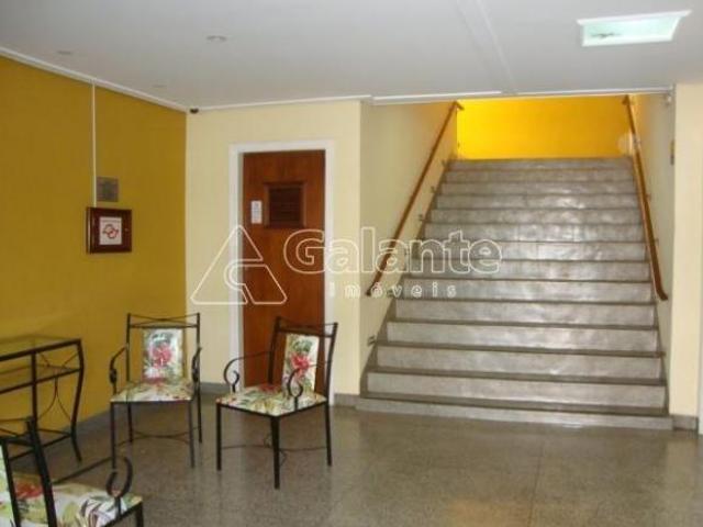 apartamento à venda em Parque da Figueira