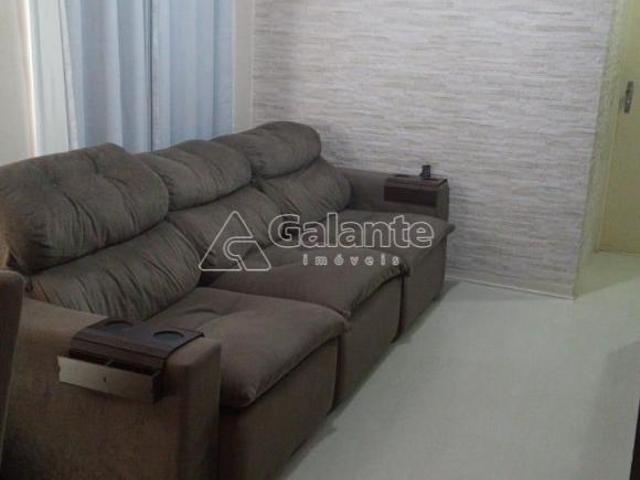 apartamento à venda em PARQUE DA FIGUEIRA