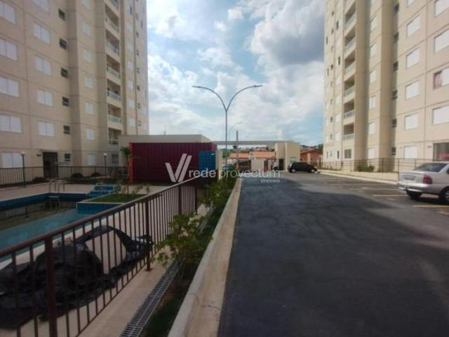 apartamento à venda em Parque da Figueira