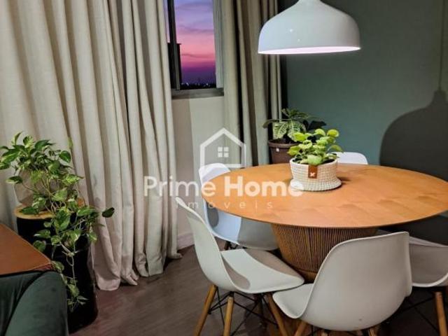 apartamento à venda em Parque da Figueira