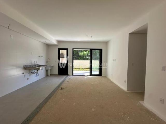 apartamento à venda em Parque da Hípica