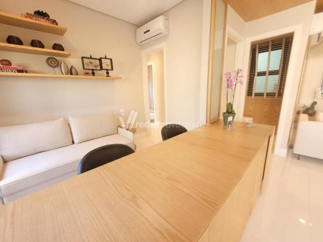 apartamento à venda em Parque da Hípica