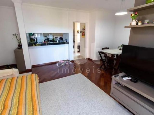 apartamento à venda em Parque da Hípica
