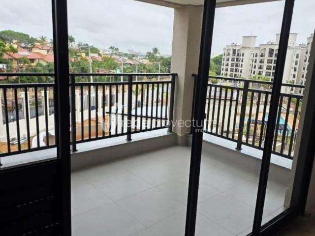 apartamento à venda em Parque da Hípica