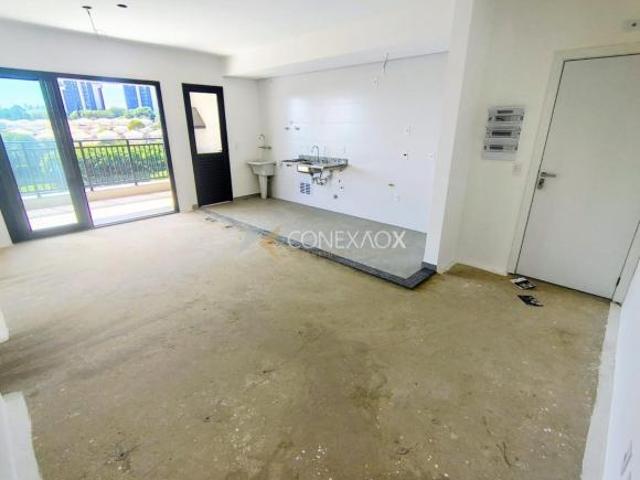 apartamento à venda em Parque da Hípica