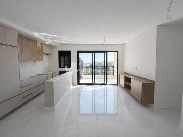 apartamento à venda em Parque da Hípica