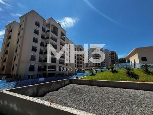 apartamento à venda em Parque da Hípica