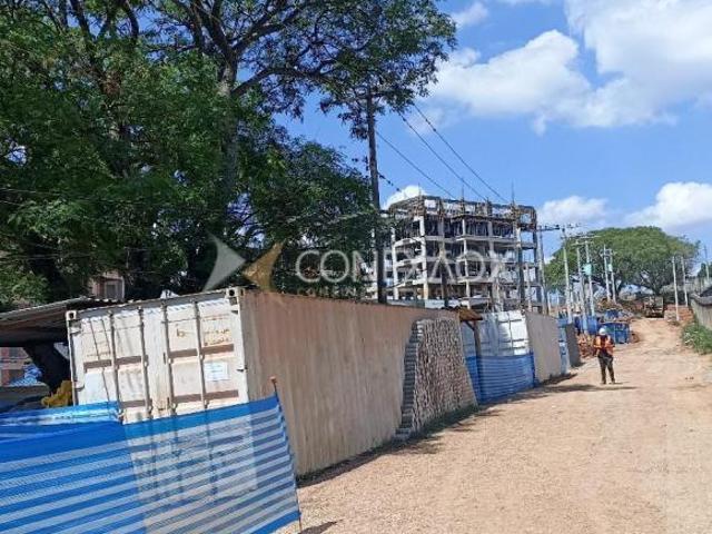 apartamento à venda em Parque da Hípica