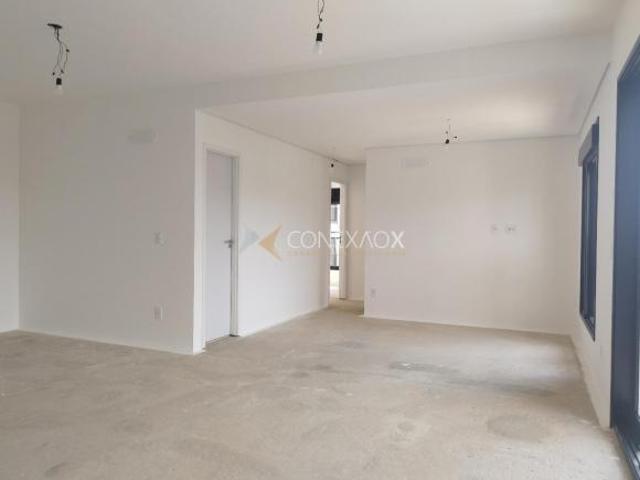 apartamento à venda em Parque da Hípica