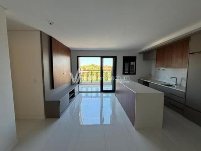 apartamento à venda em Parque da Hípica