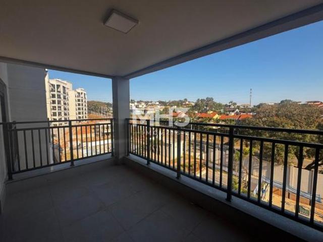 apartamento à venda em Parque da Hípica