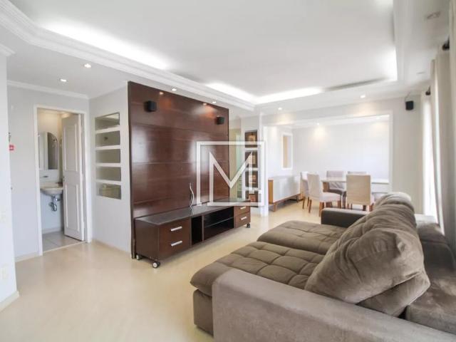 Apartamento à venda em Parque da Mooca · 2 dorm · Mega Brasil Imóveis