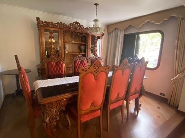 Apartamento à venda em Parque da Mooca com 165 m², 4 quartos, 2 vagas