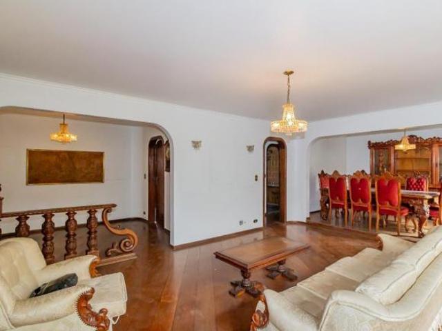 Apartamento à venda em Parque da Mooca com 165 m², 4 quartos, 2 vagas