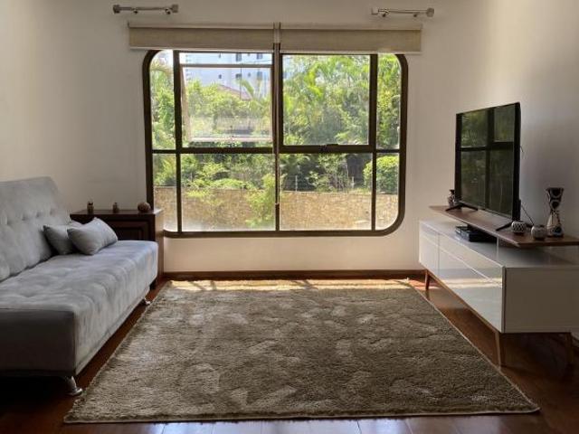 Apartamento à venda em Parque da Mooca com 220 m², 3 quartos, 2 vagas