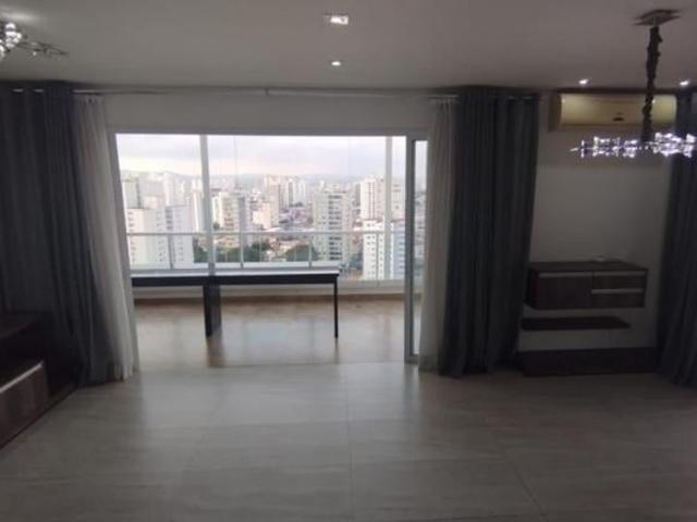Apartamento à venda em Parque da Mooca com 300 m², 4 quartos, 4 vagas