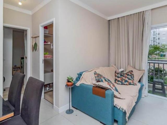 Apartamento à venda em Parque da Mooca com 44 m², 2 quartos, 0 vagas