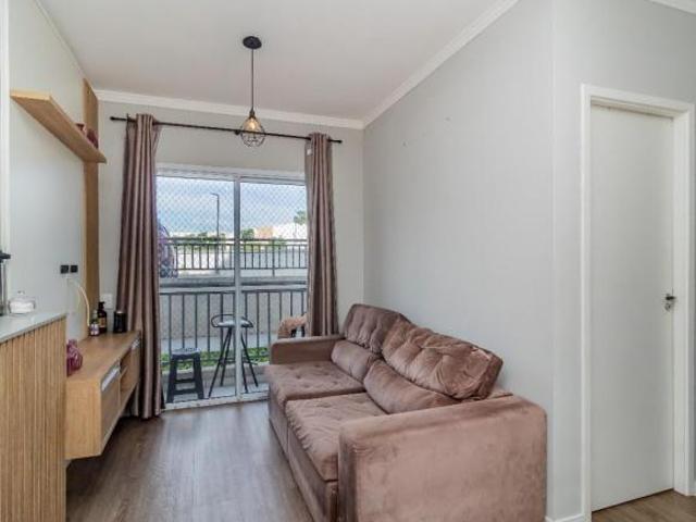 Apartamento à venda em Parque da Mooca com 44 m², 2 quartos, 0 vagas
