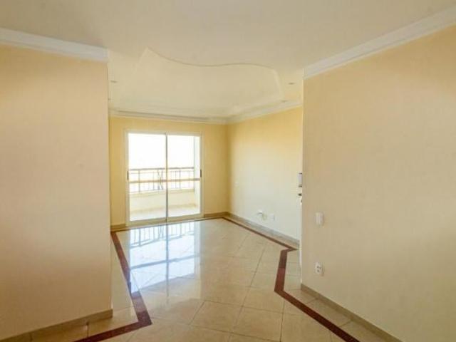 Apartamento à venda em Parque da Mooca com 82 m², 3 quartos, 2 vagas