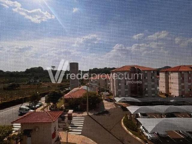 apartamento à venda em Parque das Colinas