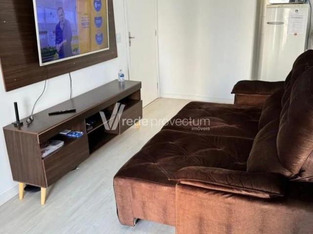apartamento à venda em Parque das Colinas