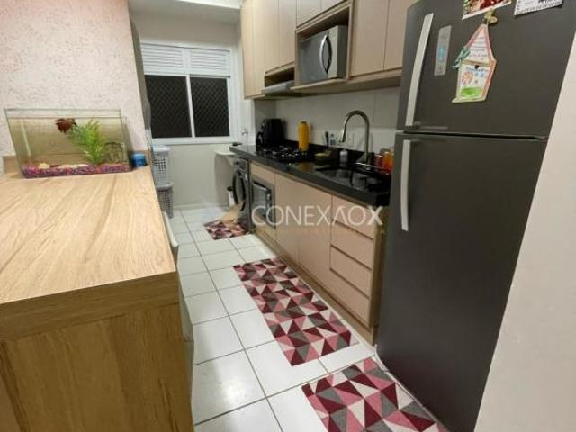 apartamento à venda em Parque das Colinas