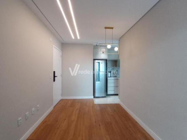 apartamento à venda em Parque das Colinas
