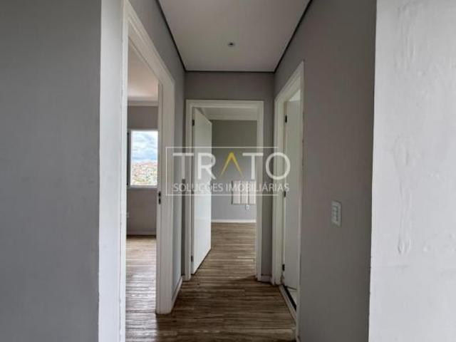 apartamento à venda em Parque das Colinas