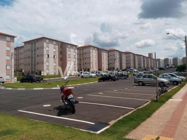 apartamento à venda em Parque das Colinas