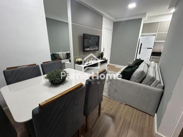 apartamento à venda em Parque das Colinas