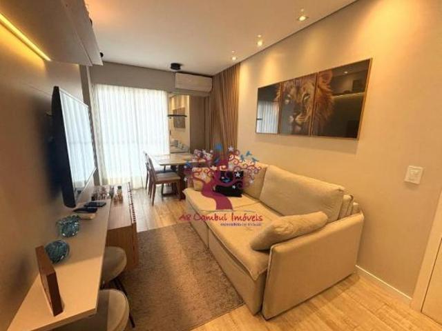 apartamento à venda em Parque das Colinas