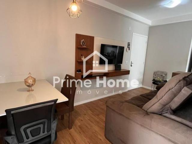 apartamento à venda em Parque das Colinas