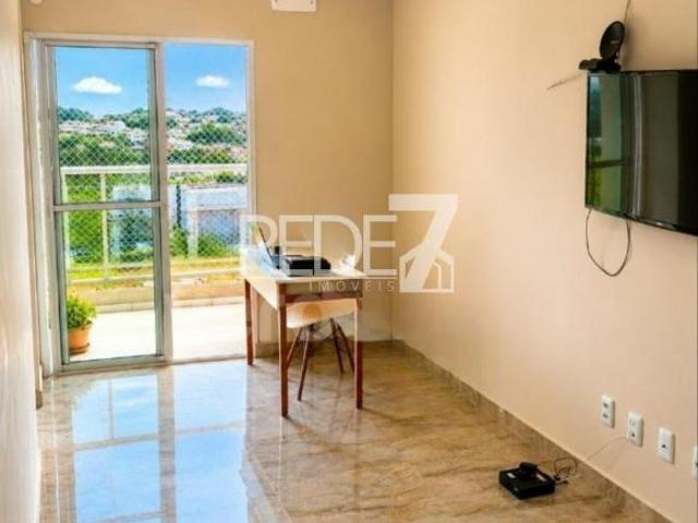 apartamento à venda em Parque das Colinas