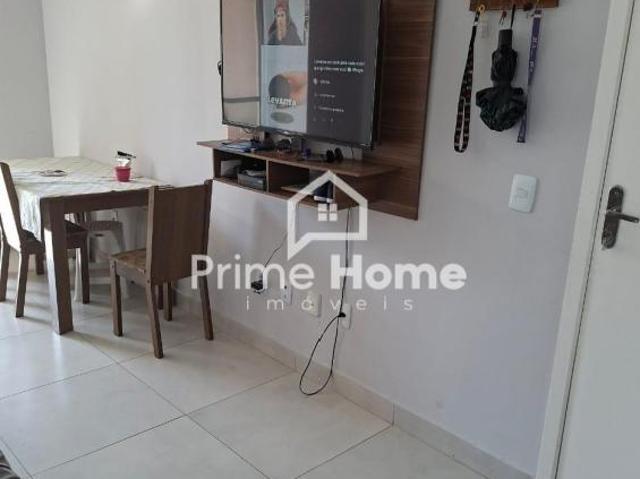 apartamento à venda em Parque das Colinas