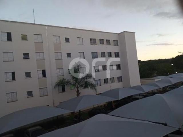 apartamento à venda em Parque das Constelações