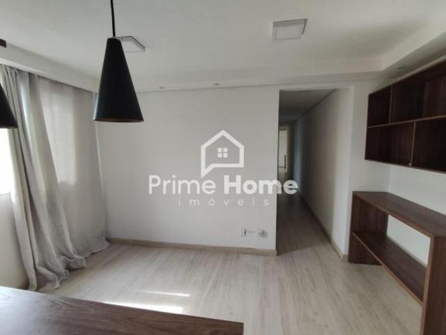 apartamento à venda em Parque das Constelações
